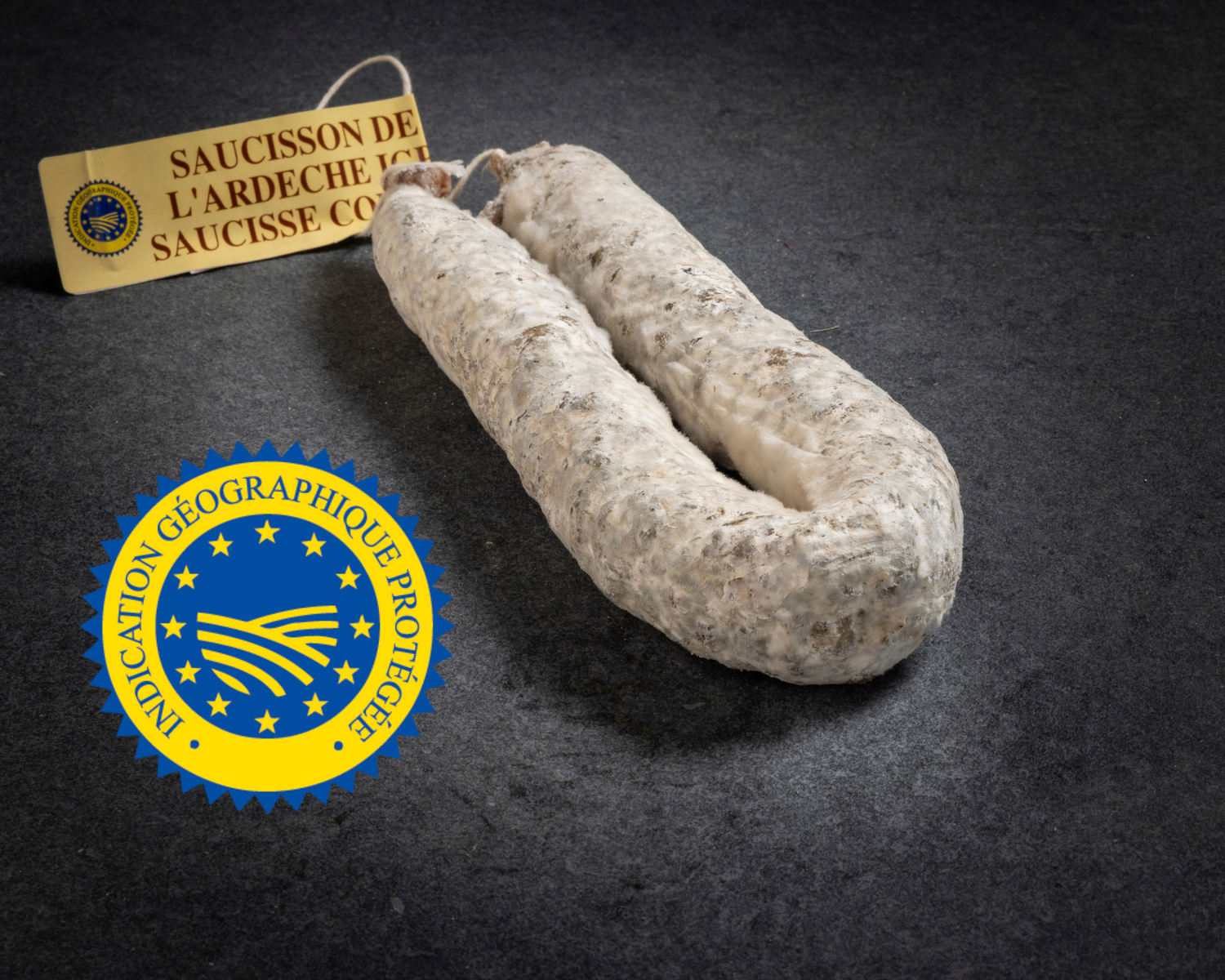 Comment ramollir un saucisson trop sec ? – La Boutique Des Saucissons