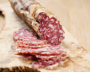 Comment Faire Sécher un Saucisson Sec – La Boutique Des Saucissons