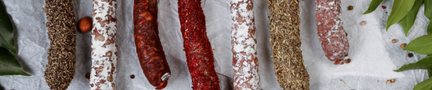 Fuet Catalan Artisanal en Ligne – La Boutique Des Saucissons