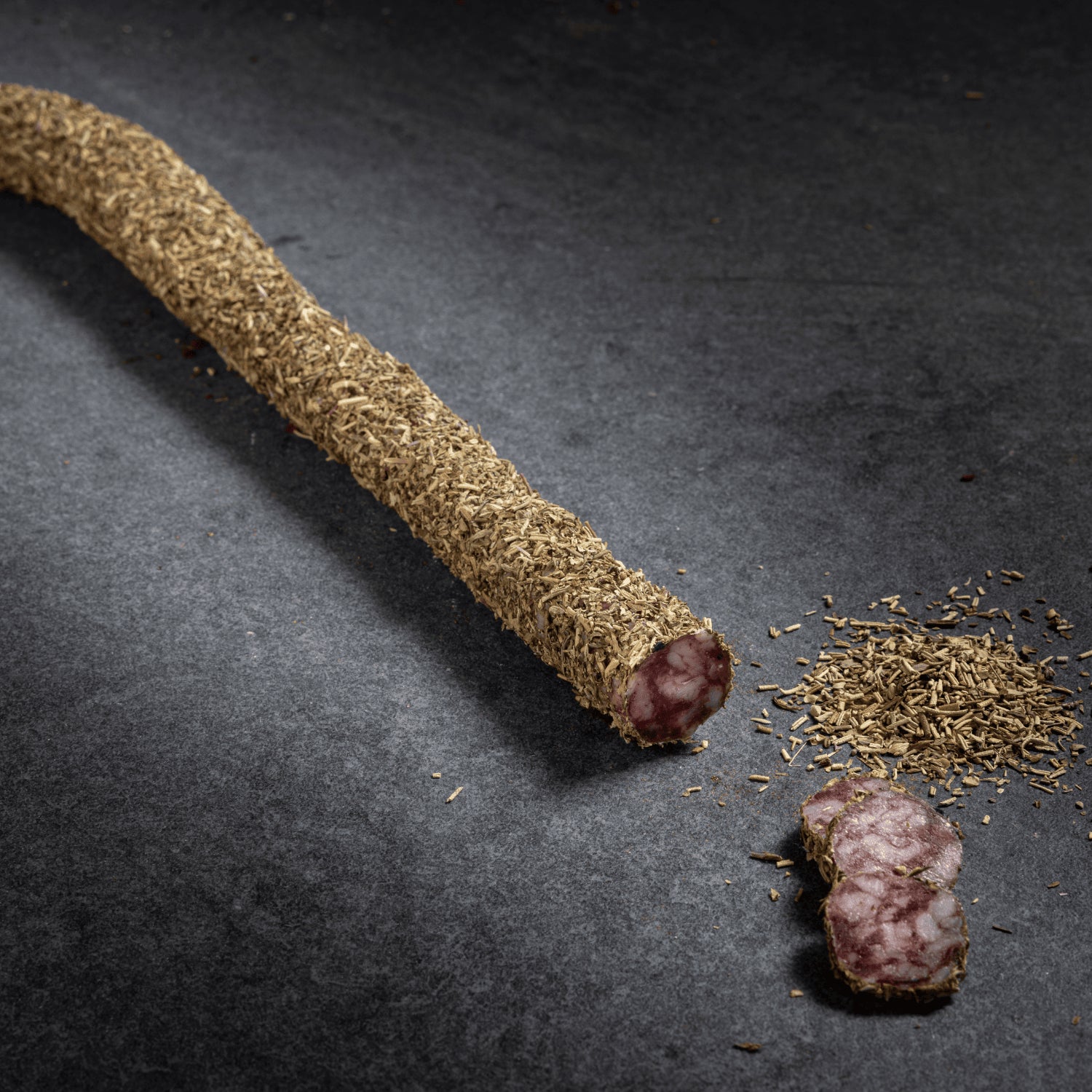 Fuet Catalan Artisanal en Ligne – La Boutique Des Saucissons