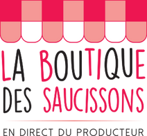 Saucisson Jésus – La Boutique Des Saucissons