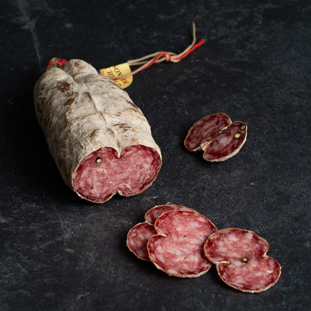 La Boutique des Saucissons : Produits Régionaux du Terroir – La ...